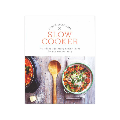 Learning is Fun. Cookbooks