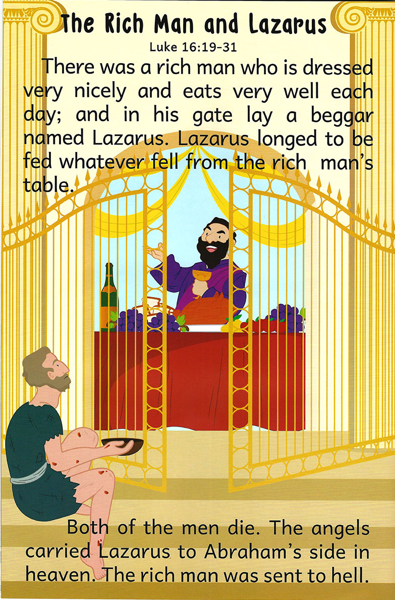 Learning is Fun. SMART KIDS JUMBO BIBLE-JESUS, THE GREAT TEACHER