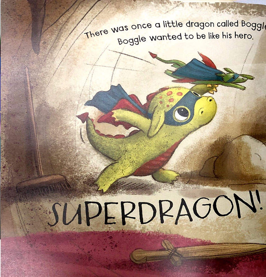 Learning is Fun. PICTURE BOOK FLATS-I AM NOT VERY BRAVE